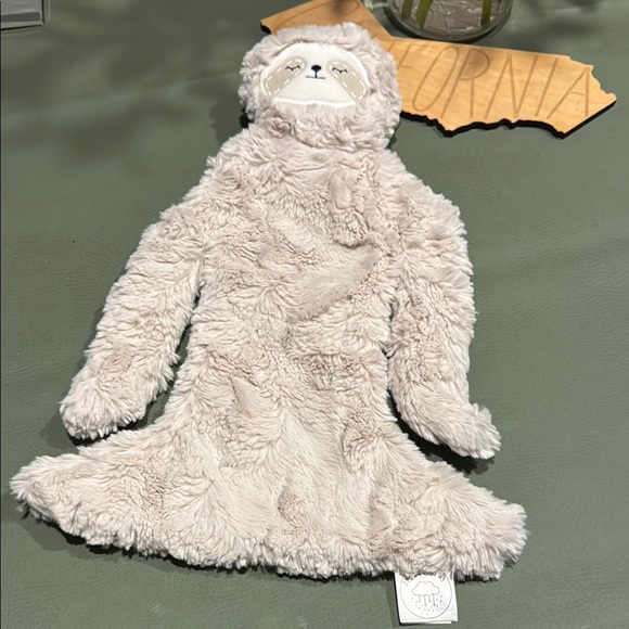Slumberkins | Toys | Slumberkins Sloth Snuggler Stuffed Animal Toy ...